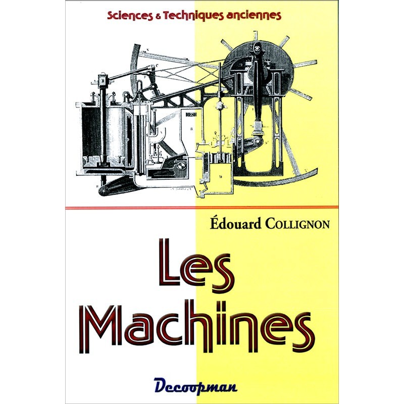Les Machines